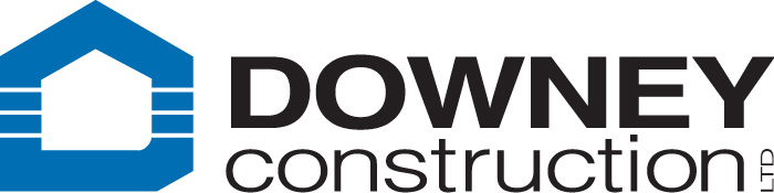 downey-construction-logo-colour - Downey Designer Homes