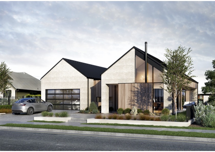 House Building Guide | Downey Designer Homes